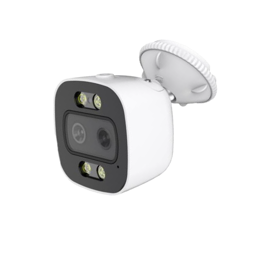 Brovotech Smart Detection Camera: Human Detection, Tripwire Detection ...