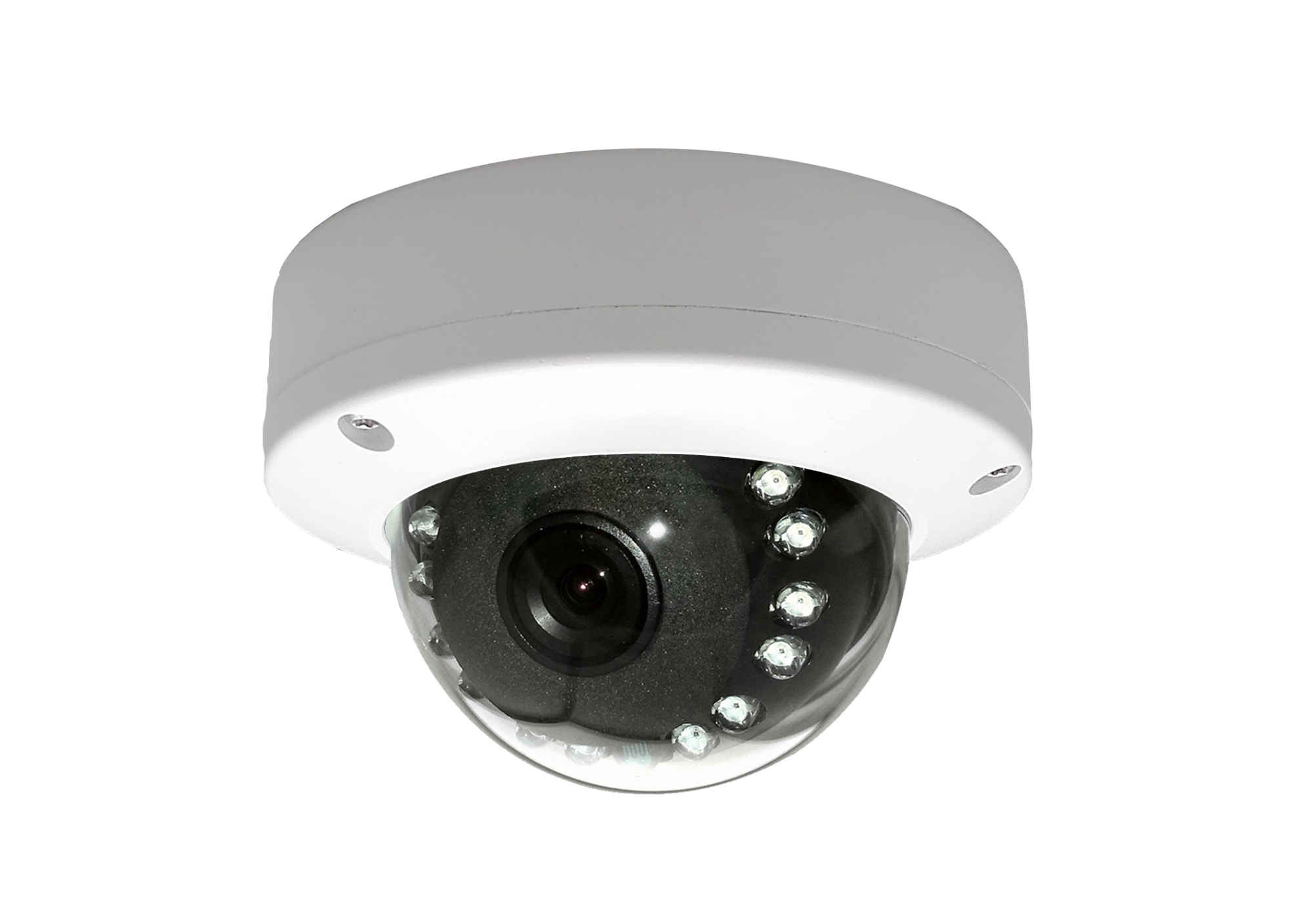 Brovotech Smart Detection Camera: Human Detection, Tripwire Detection ...