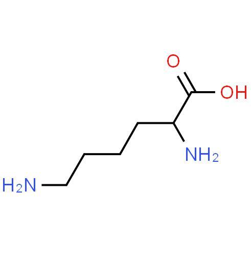 DL-Lysine | CAS 70-54-2 - UCHEM