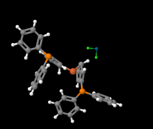 High quality [1,1'-Bis(diphenylphosphino)ferrocene]dichloropalladium(II ...