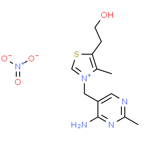Factory stock supply Thiamine nitrate powder CAS 532-43-4,Active ...