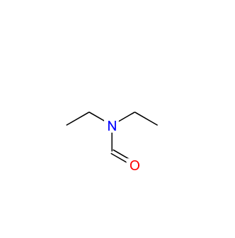 Faster delivery N,N-Diethylformamide DEF CAS 617-84-5,Fine chemicals