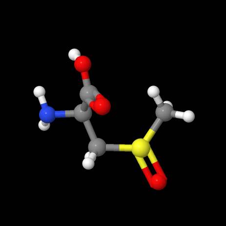 Factory supply S-Methyl-L-cysteine sulfoxide cas 6853-87-8,Fine chemicals