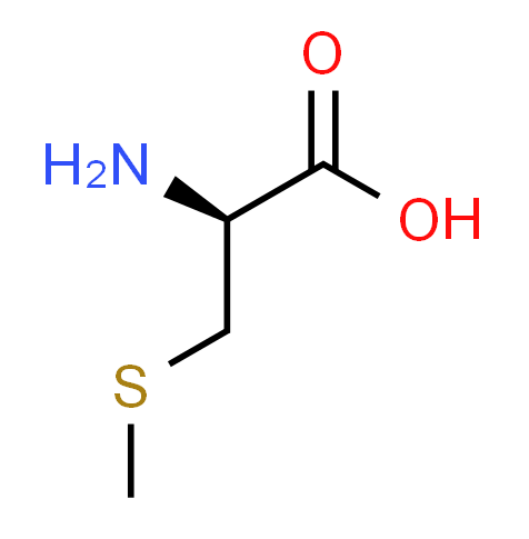 High purity 97% powder S-Methyl-L-cysteine cas 1187-84-4,Fine chemicals