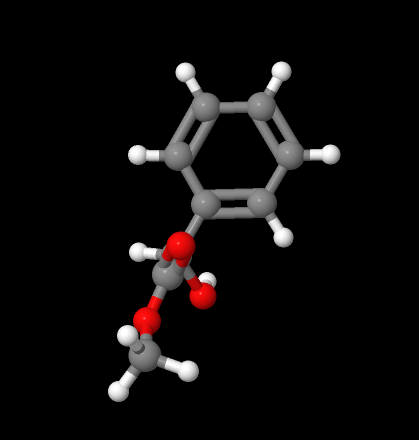 Methyl DL-mandelate丨cas:4358-87-6丨UCHEM