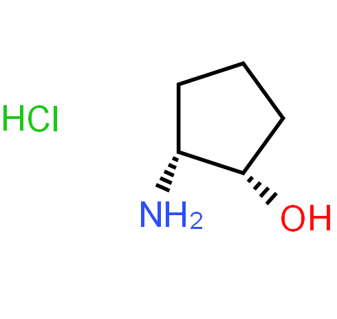 (1S,2R)-2-Aminocyclopentanol hydrochloride CAS:225791-13-9丨UCHEM