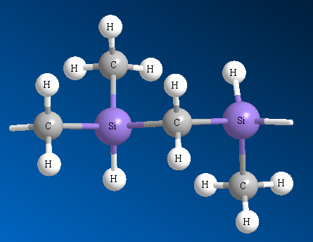 Polycarbosilane (PCS): Properties and Applications | UCHEM