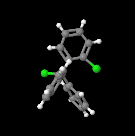 2-Chlorotrityl Chloride Resin | CAS 934816-82-7 - UHCEM