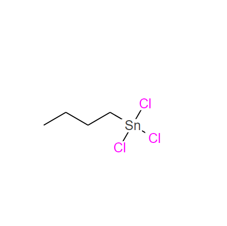 Butyltin trichloride CAS 1118-46-3 - UCHEM