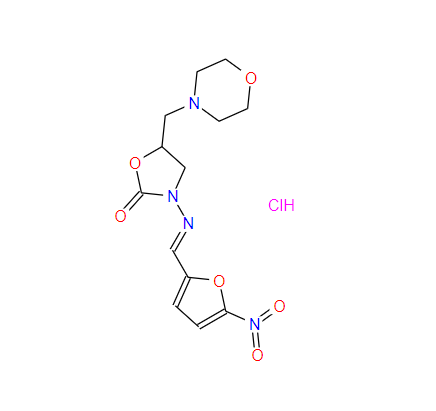 Furaltadone hydrochloride丨CAS:3759-92-0丨UCHEM