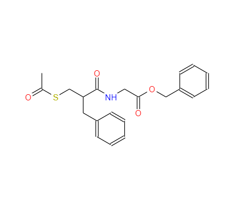 Racecadotril | CAS 81110-73-8 | UCHEM