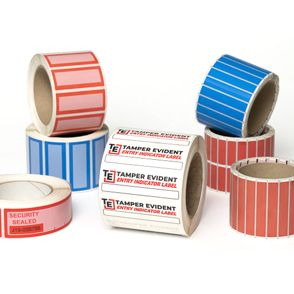 Security Label,Label & Sticker