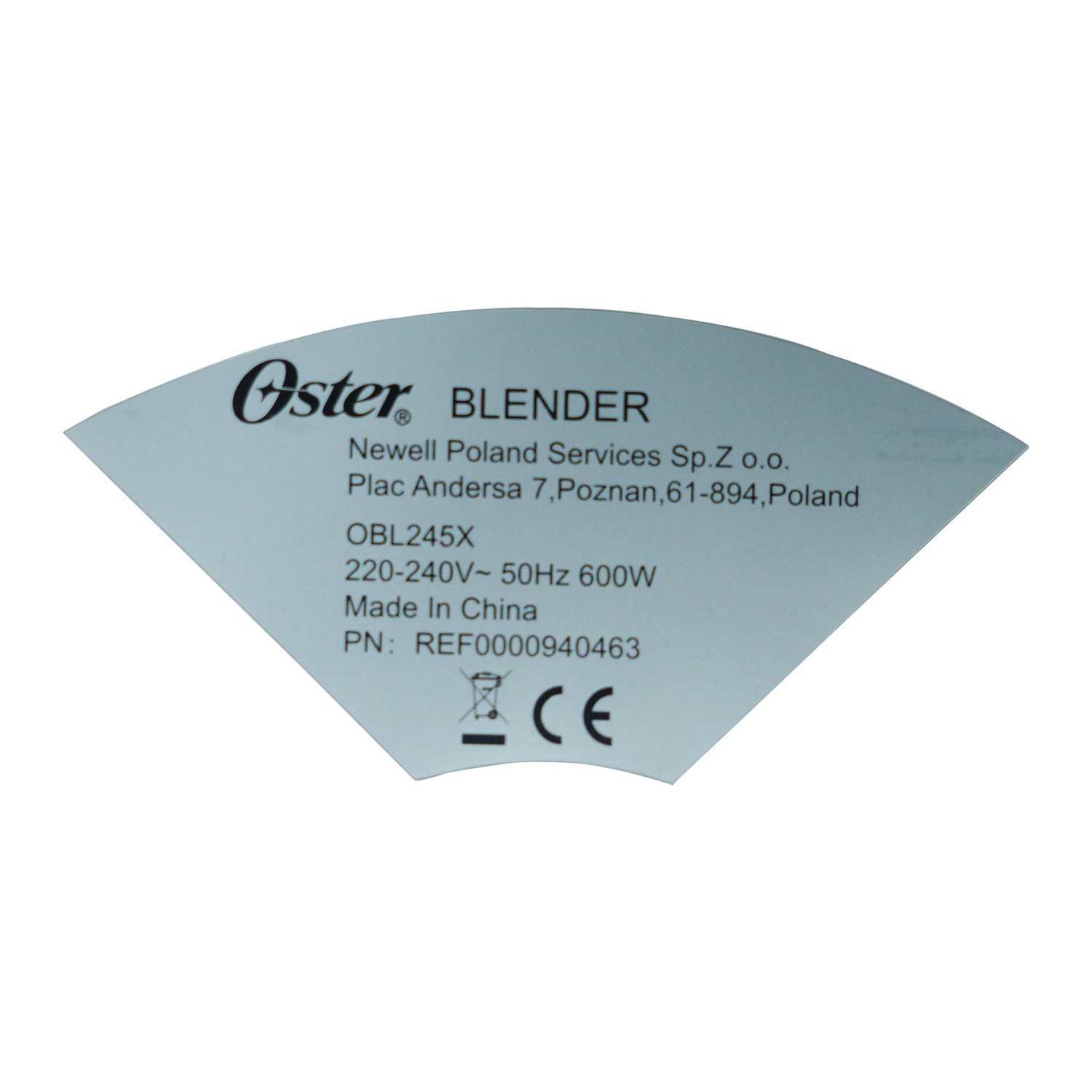 Laser Engraved Nameplate,Nameplate