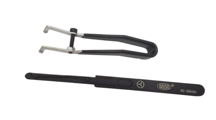 HU66 Inner Groove Lock Pick lockpick high quality used for VW,AUDI ...