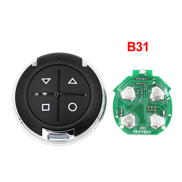 KEYDIY B Series B14 Universal Remote Control for KD900 URG200 KD-X2