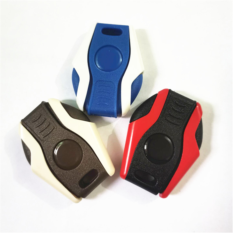 Universal Transponder Car Key Shell for KDIY Blade