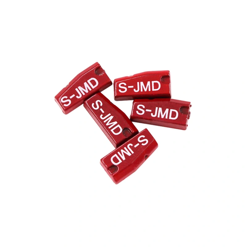 Original JMD king red Chip Universal Chips Replace JMD 46/4C/4D/G/47/48 ...