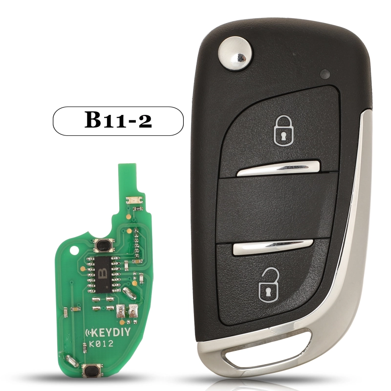 KEYDIY B Series B11 Universal Remote Control for KD900 URG200 KD-X2