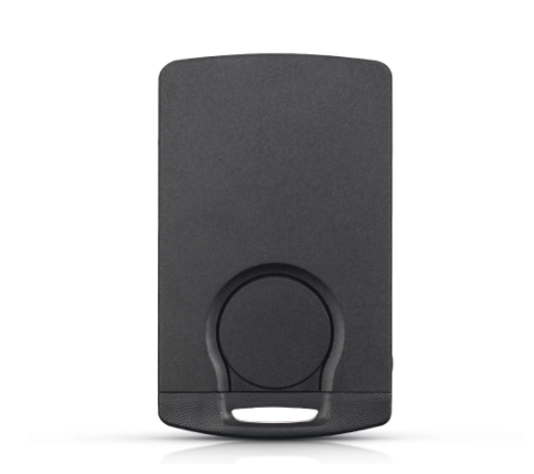 For Renault Megane III Laguna III Scenic remote Key Card 433MHz PCF7941 ...