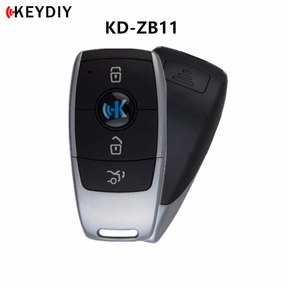 KEYDIY ZB Series ZB11 Smart Key Remote for KD-X2