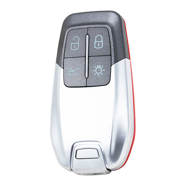 KEYDIY ZB Series ZB06 Smart Key Remote for KD-X2