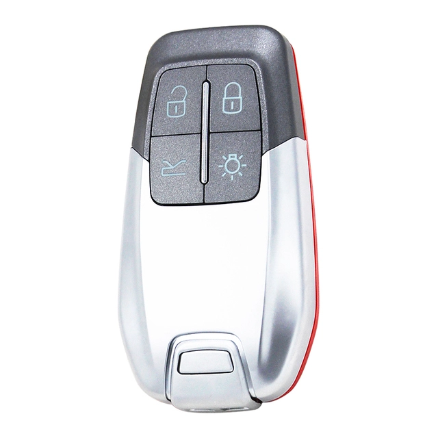 KEYDIY ZB Series ZB06 Smart Key Remote for KD-X2