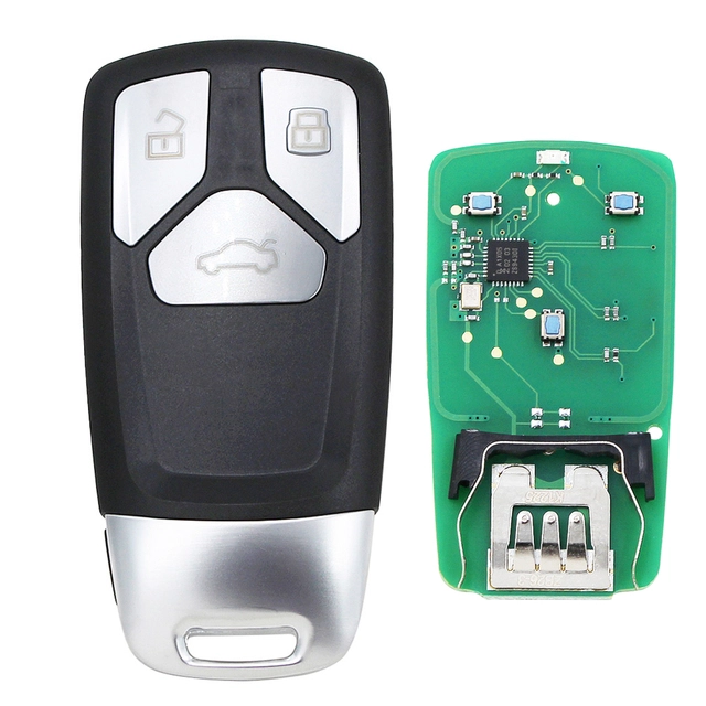 KEYDIY ZB Series ZB26 Smart Key Remote for KD-X2