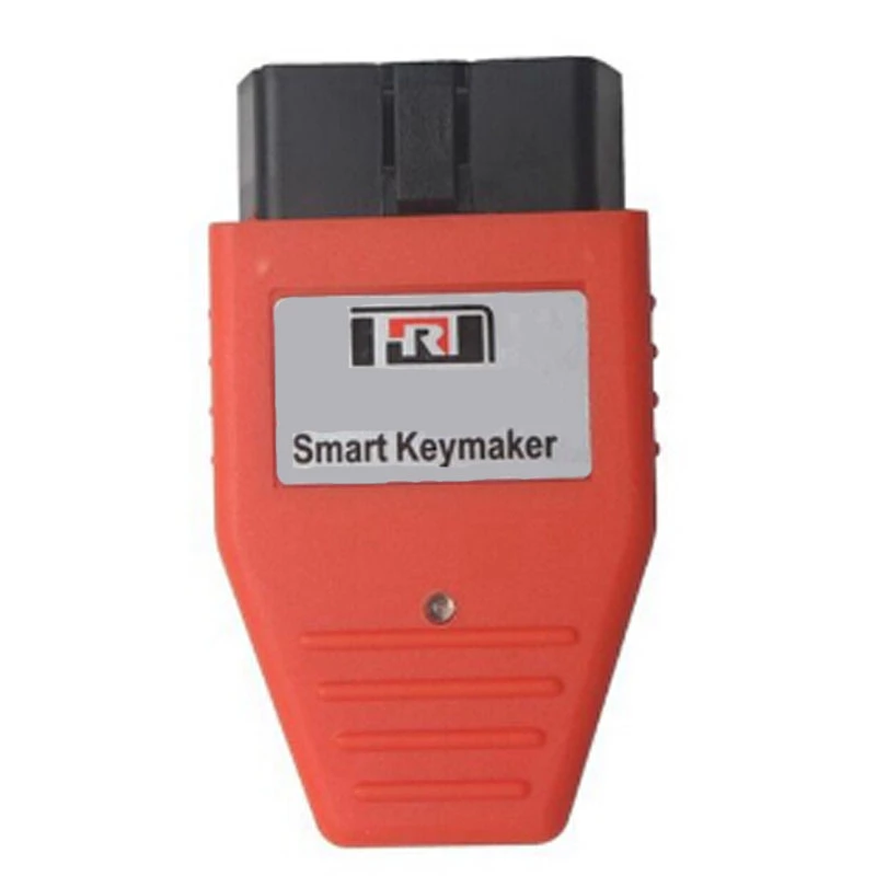 For Toyota Smart Keymaker OBD for 4D and 4C Chip Supports for Toyota ...