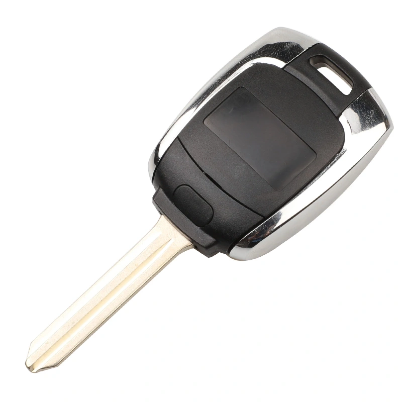 For Ssangyong korando 2 button remote key Replacement shell