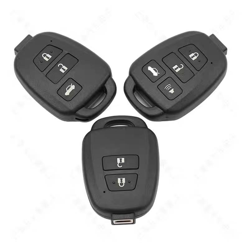 KEYDIY B Series B35 2/3/4 button Universal Remote Control for KD900 ...