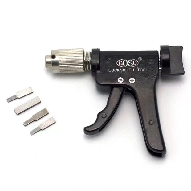 GOSO Advanced Plug Spinner Quick locksmith tool