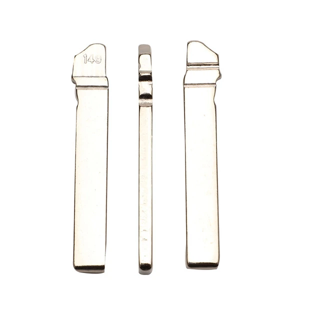 HU162T blade For VW MQB Golf 7 Mk7 key