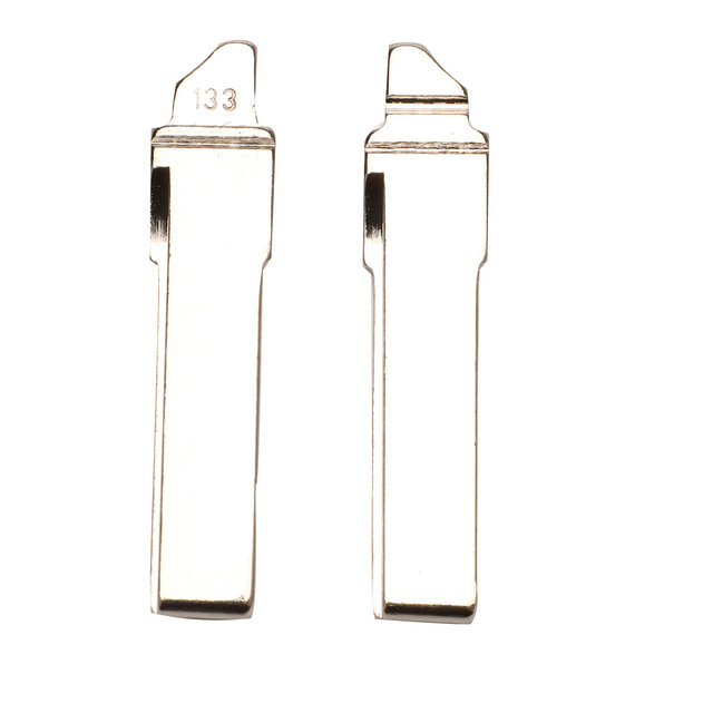 HU66 blade For VW MQB Golf 7 Mk7 key