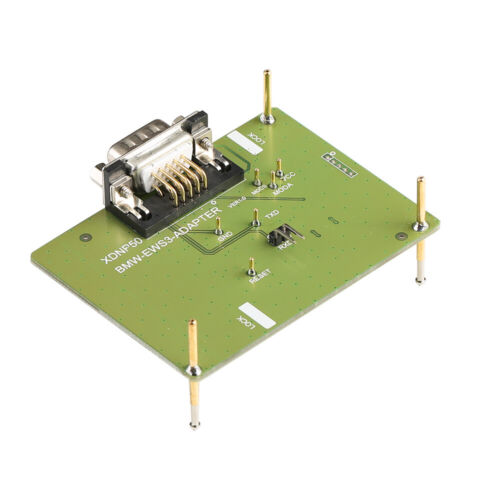 Xhorse XDNP50 for BMW EWS3 Adapter for MINI Prog VVDI Key Tool Plus