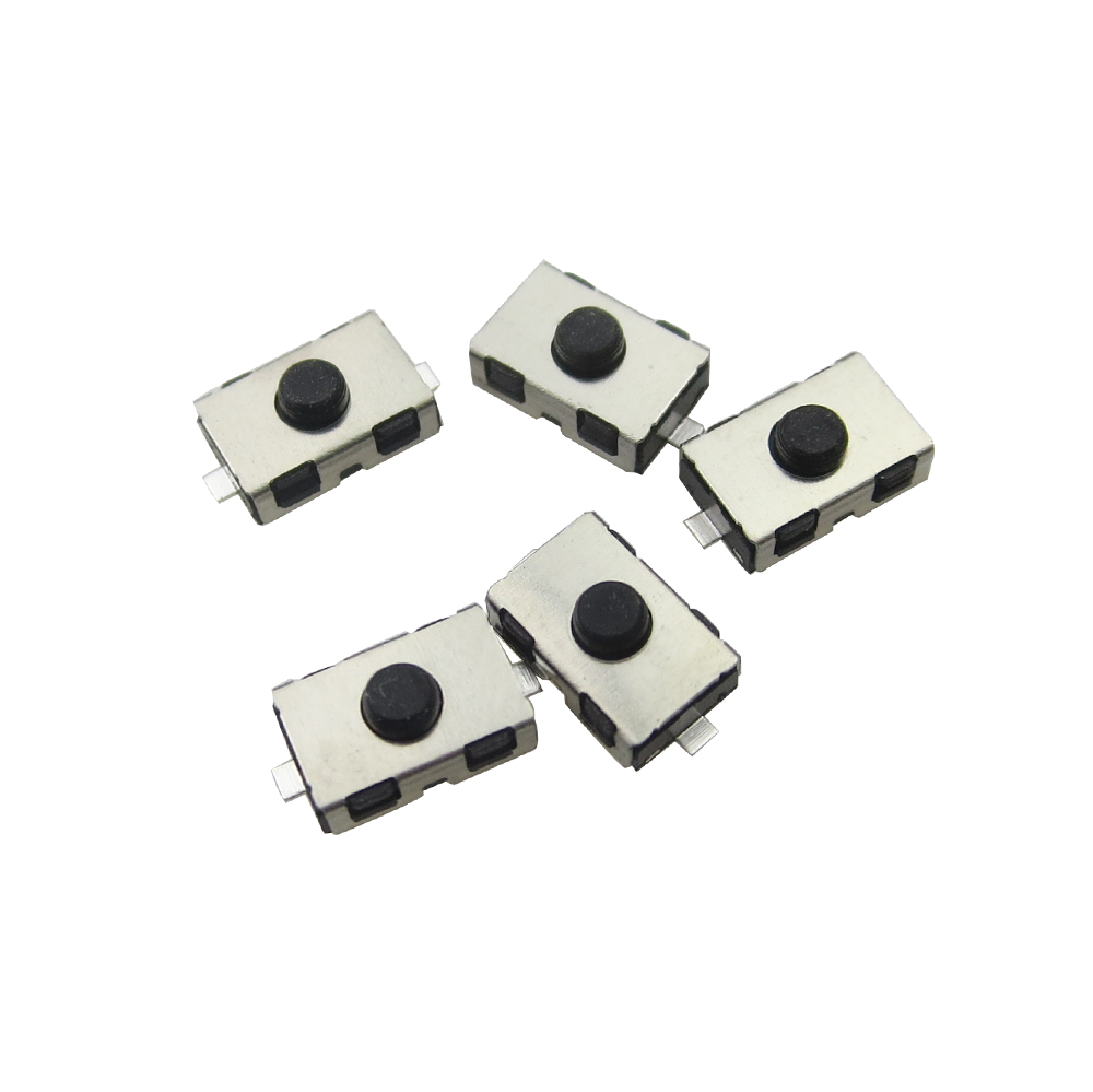 remote key Micro switch button 3.8x6x2.5mm for Audi,VW, Citroen, Peugeot