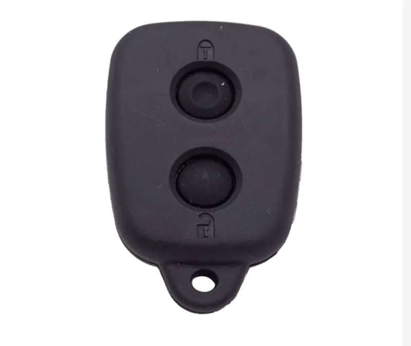 For Toyota old type 2 button key shell