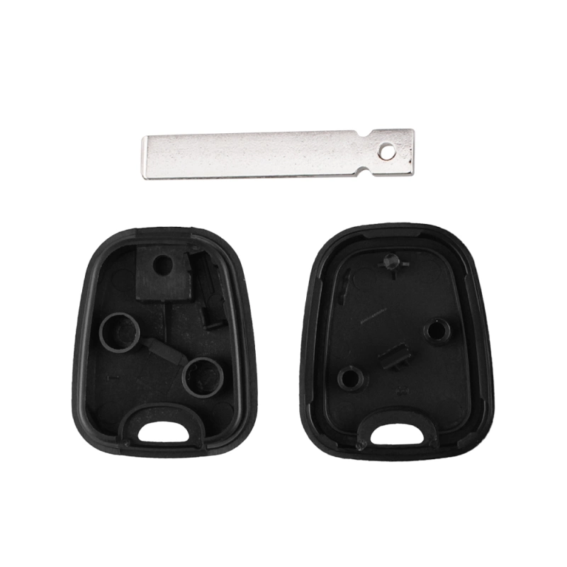 For Peugeot transponder key shell with HU83 /VA2/ SX9/NE73 blade