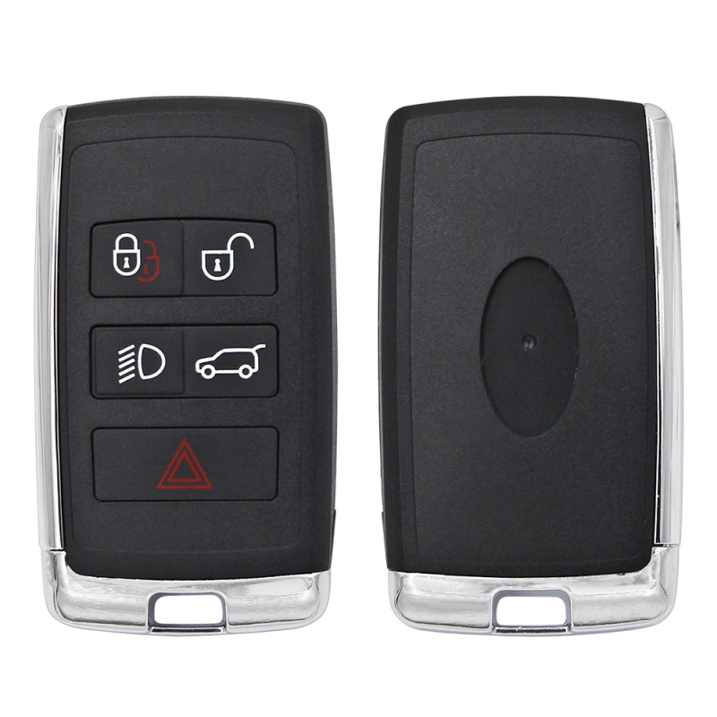 Lonsdor Specail Smart Key for Land Rover Jaguar XE XF XJ 2018-2021 Can ...