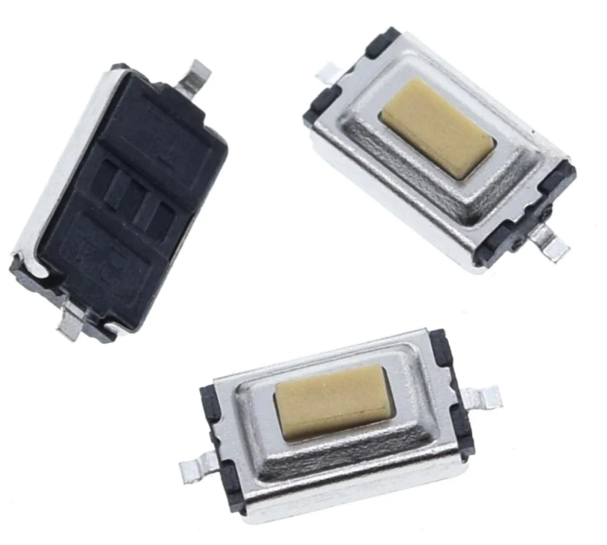 remote key Micro Switch Button Switch 3*6*2.5mm 04#