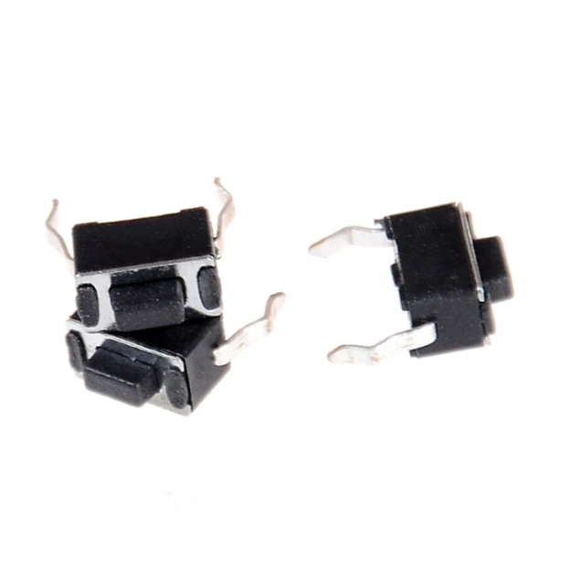 remote key Micro Switch Button Switch 3*6*5 mm