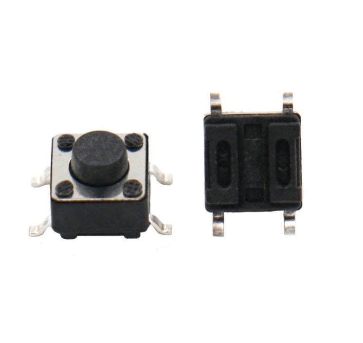 remote key Micro Switch Button Switch 6*6*5 mm