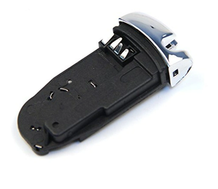 For Mercedes Battery Clamp Benz Car Key Battery Holder