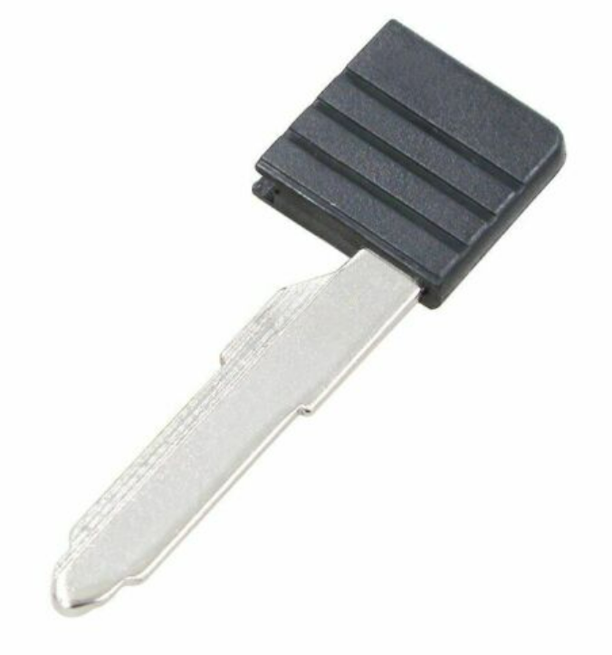 For Mazda 5 6 CX-7 CX9 MX-5 Miata RX Emergency Key Blade Blank