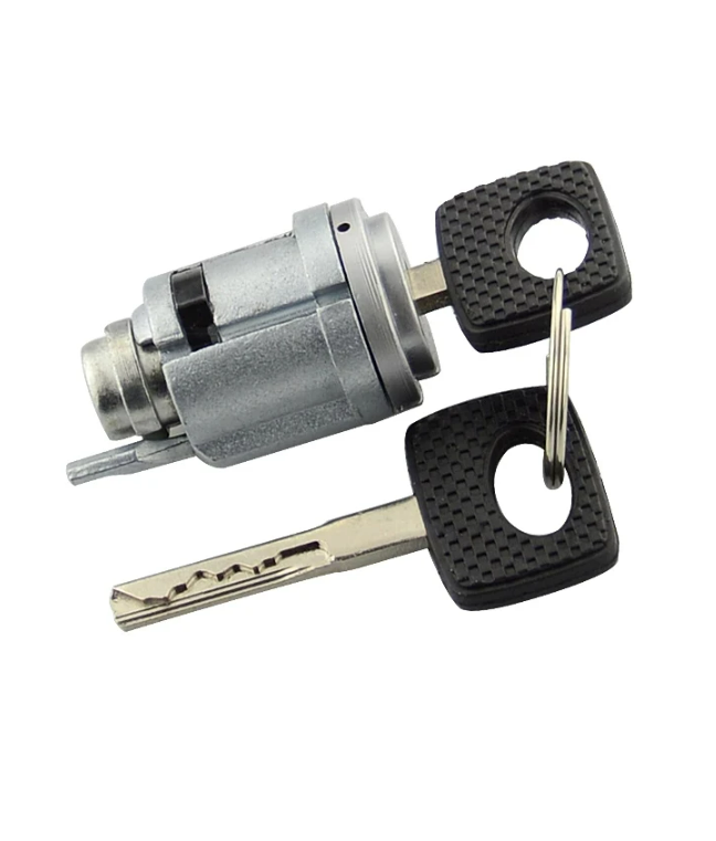 For Mercedes Benz W129/W140 Car Ignition Lock with 2 Keys