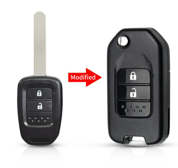 For Honda Accord CR-V FIT XRV VEZEL CITY JAZZ CIVIC HRV FRV 2 3 Buttom ...