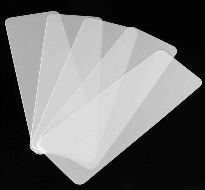 Klom tool Nanomet Insert Sheet Locksmith Tools Door Lock Opener 5pcs/set