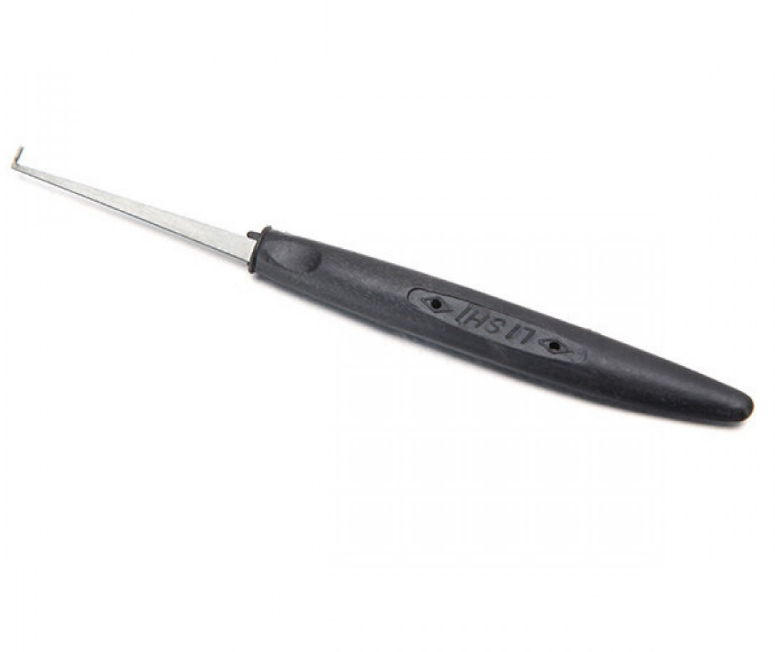 Lishi Single hook for Automatic Car Lock Opener Locksmith Tool