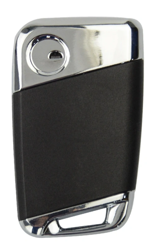 For VW 3 Button Car Key Shell For Volkswagen VW Passat B8 New Magotan ...