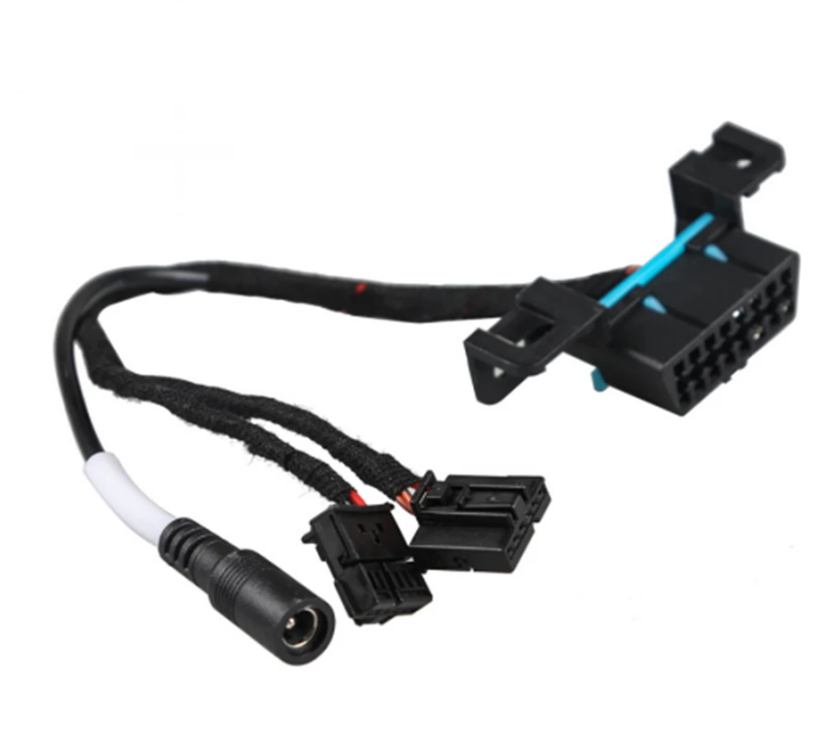 For Mercedes Benz W164 Cable for VVDI MB BGA Tool