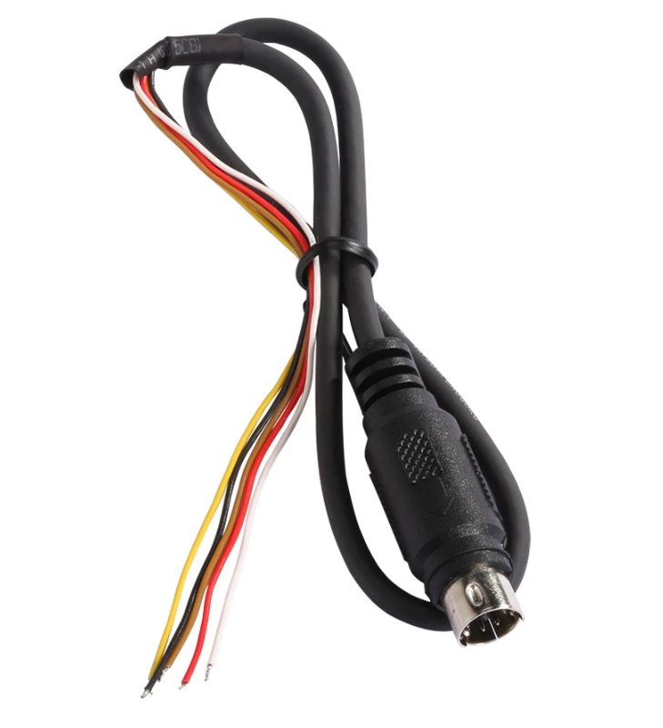 Xhorse Remote Renew Soldering Cable Work for MINI Key Tool VVDI Key ...